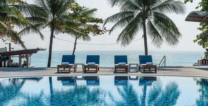 Matcha Samui Resort, Koh Samui - Vacances Migros