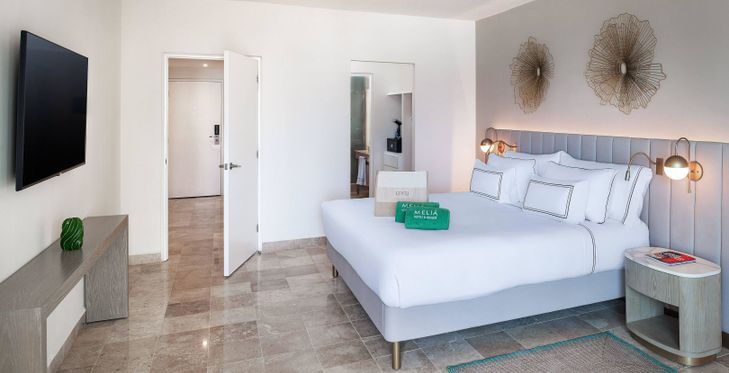 Meliá Casa Maya, Cancún / Riviera Maya - Vacances Migros