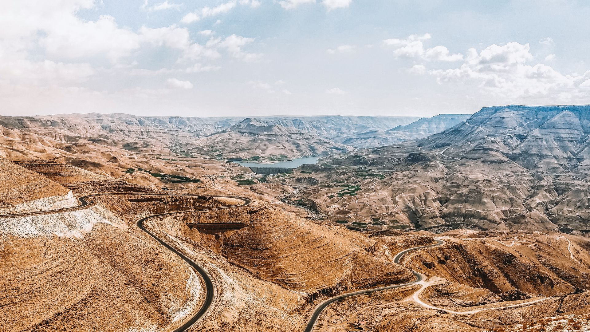 Jordanien Reisen & Rundreisen - travelhouse