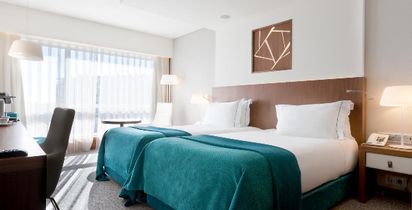 EPIC SANA Lisboa, Lissabon - Migros Ferien