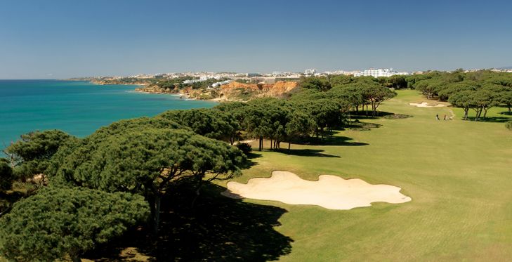 Pine Cliffs Hotel, a Luxury Collection Resort, Algarve / Faro ...
