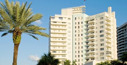 The Sea View Hotel, Miami - Migros Ferien