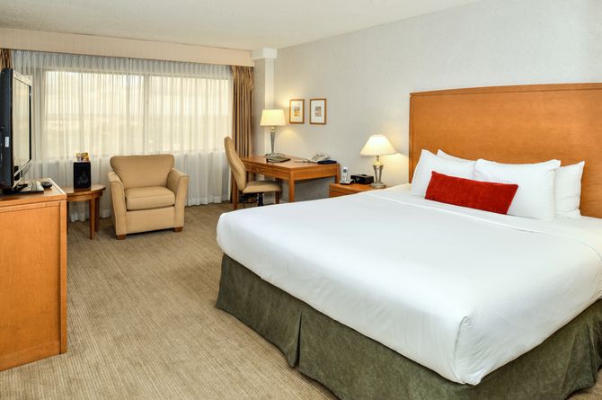 Delta Regina - Regina (Canada) - Hotelplan