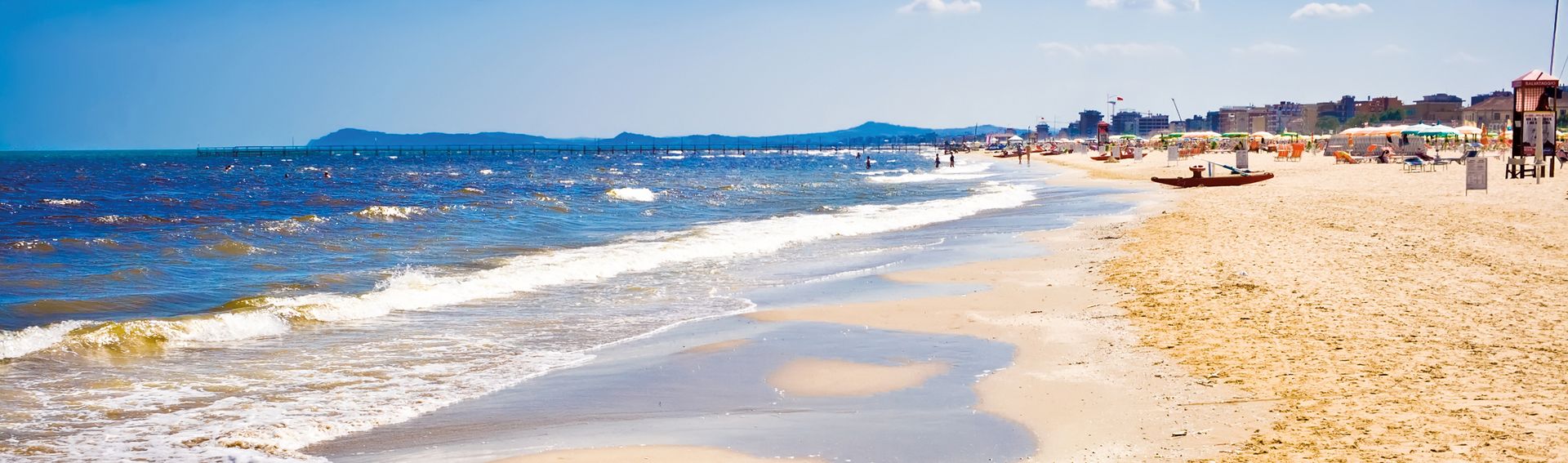 Adria: jetzt Adria Ferien buchen