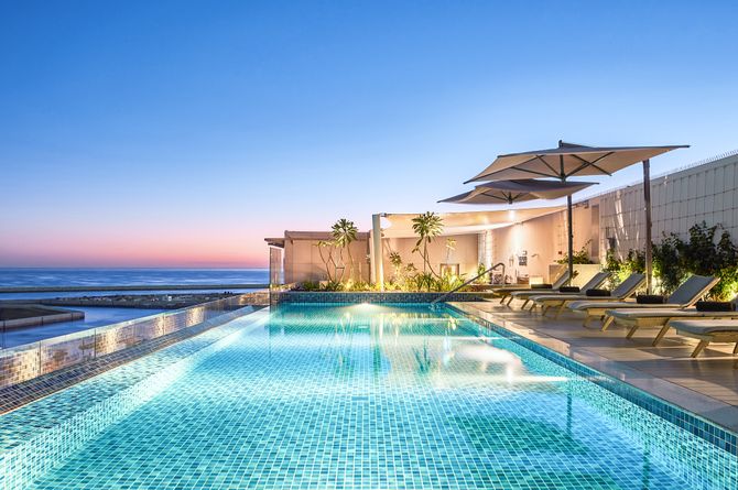 Mysk Al Mouj by Shaza (Muscat) - Hotelplan