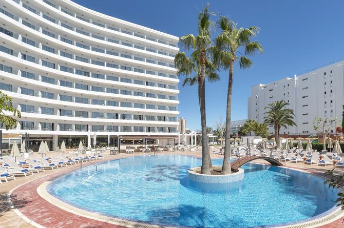 HSM Atlantic Park, Majorque - Vacances Migros