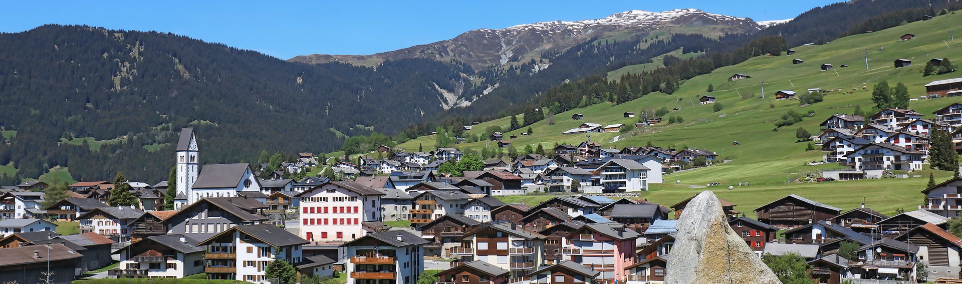 Hotels in Falera: günstig nach Flims Laax Falera