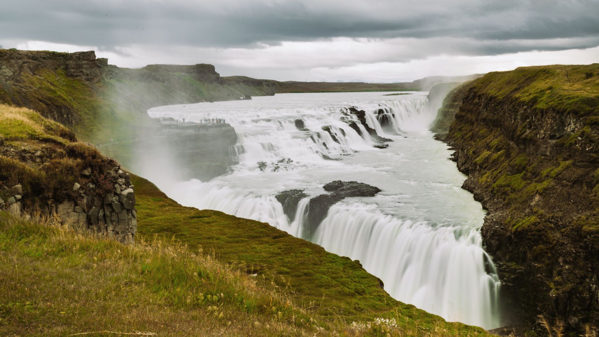 Islande - > Voyages avec tourisme pour tous