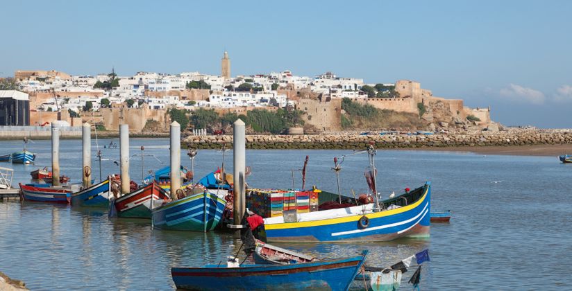 Rabat - günstig mit Migros Ferien