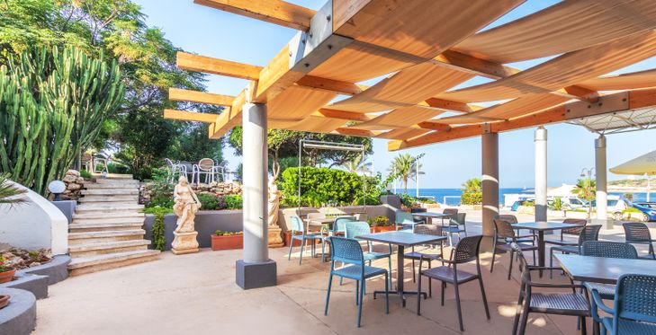 AX Sunny Coast Resort & Spa, Malte - Vacances Migros