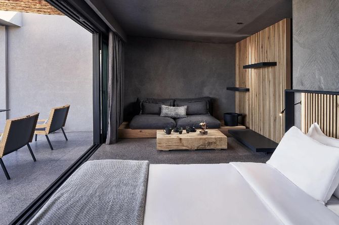 Nema Design Hotel & Spa (Kreta) - Hotelplan