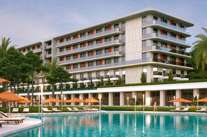 Trendy Perge Resort - Antalya & ses environs (Turquie) - Hotelplan