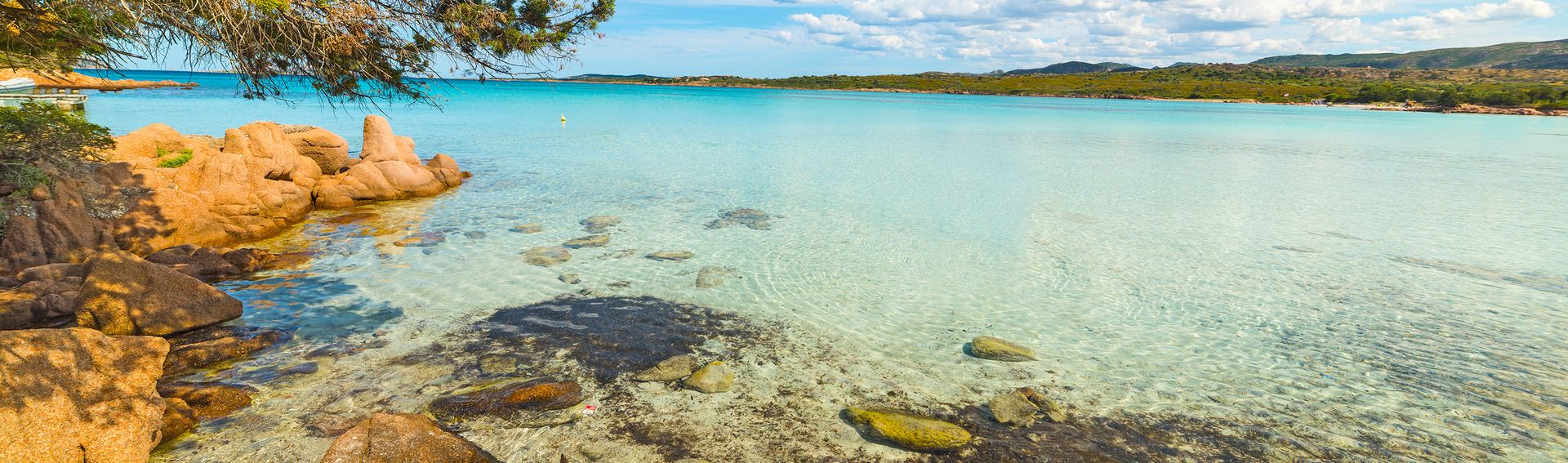 Hotels in Murta Maria: günstig nach Nordsardinien (ohne Costa Smeralda)
