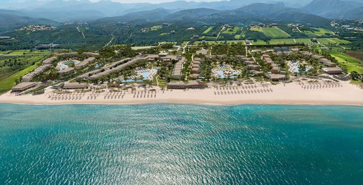 Ikos Kissamos, Kreta - Migros Ferien