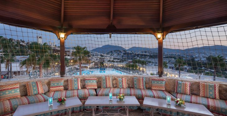 Selectum Colours Bodrum, Bodrum - Vacances Migros