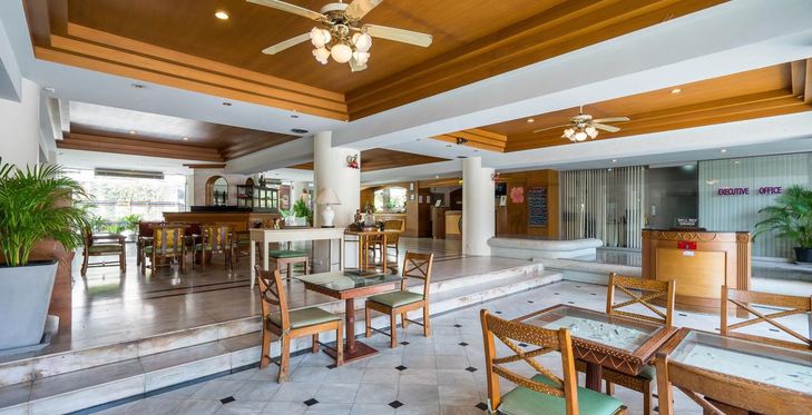 Matcha Samui Resort, Koh Samui - Vacances Migros