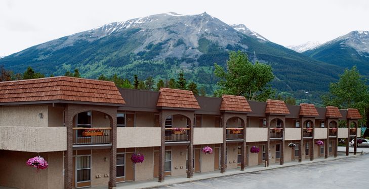 Maligne Lodge, Jasper - Migros Ferien