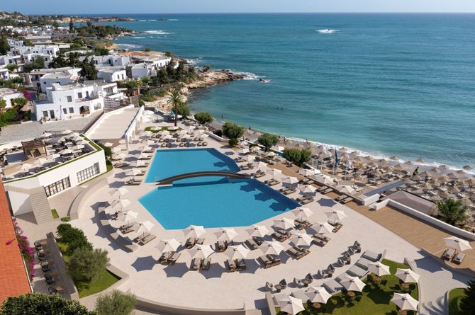 Creta Maris Resort (Kreta) - Hotelplan