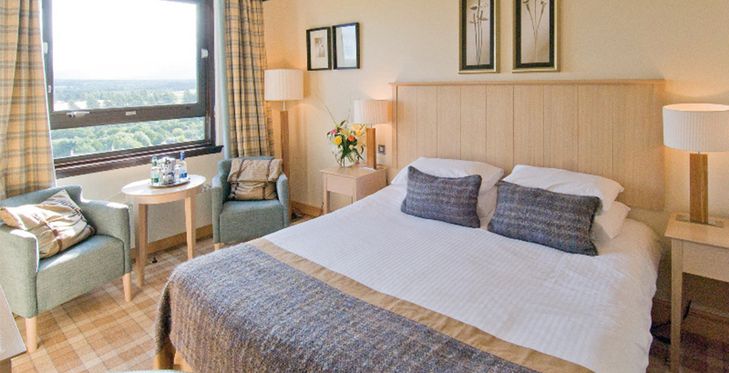 Macdonald Highlands Hotel, Inverness & Northern Highlands - Migros Ferien