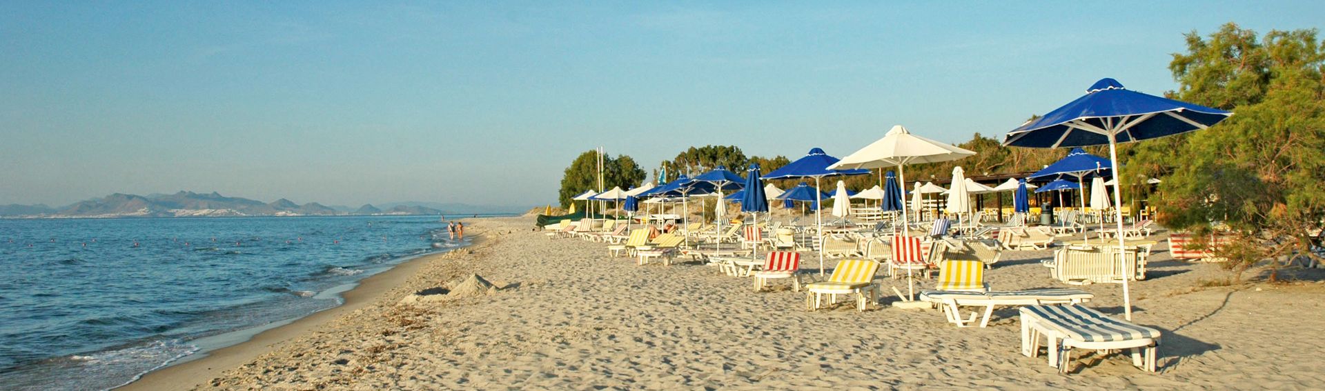 Hotels in Psalidi: günstig nach Kos