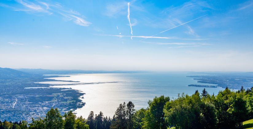 Lac de Constance (côté suisse) - à bas prix chez Vacances Migros