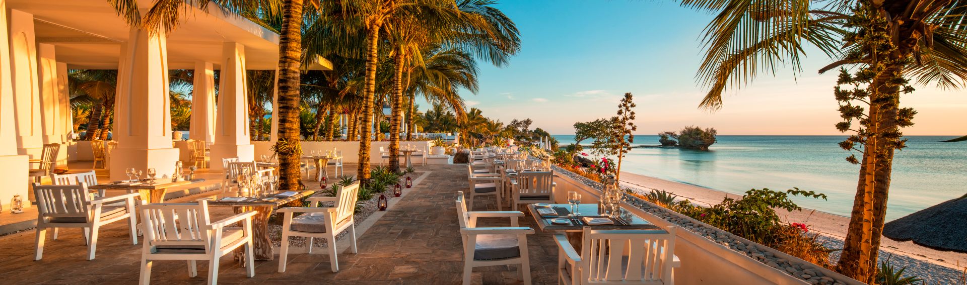 Vacances all inclusive dans un hôtel all inclusive