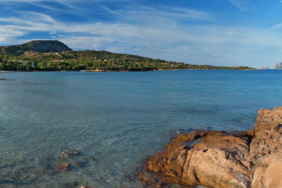 Hotels in Murta Maria: günstig nach Nordsardinien (ohne Costa Smeralda)