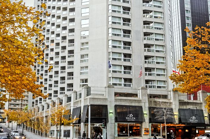 Delta Montréal - Montréal (Canada) - Hotelplan